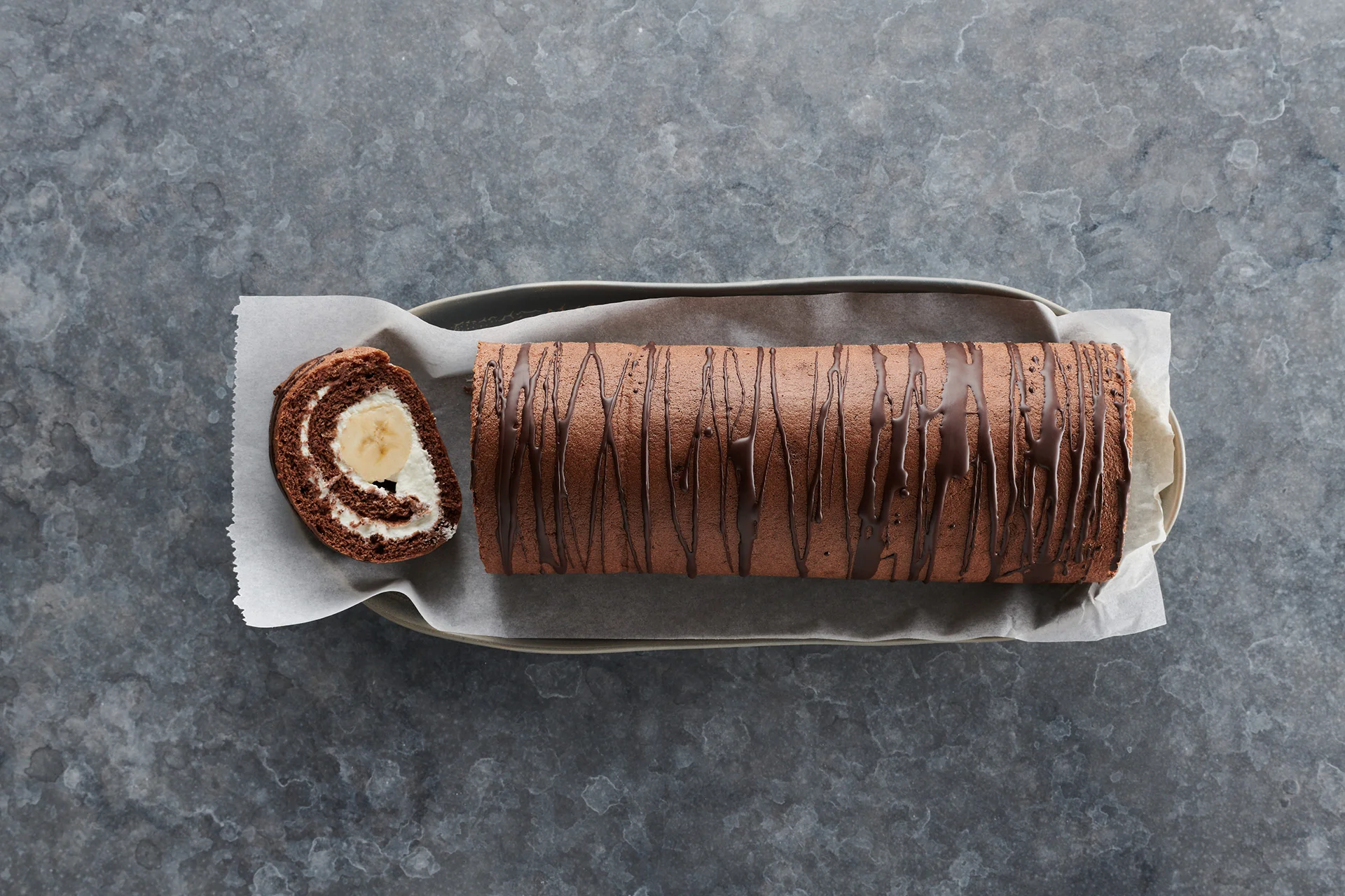 Biscuit au chocolat - Recette Croqu'menus