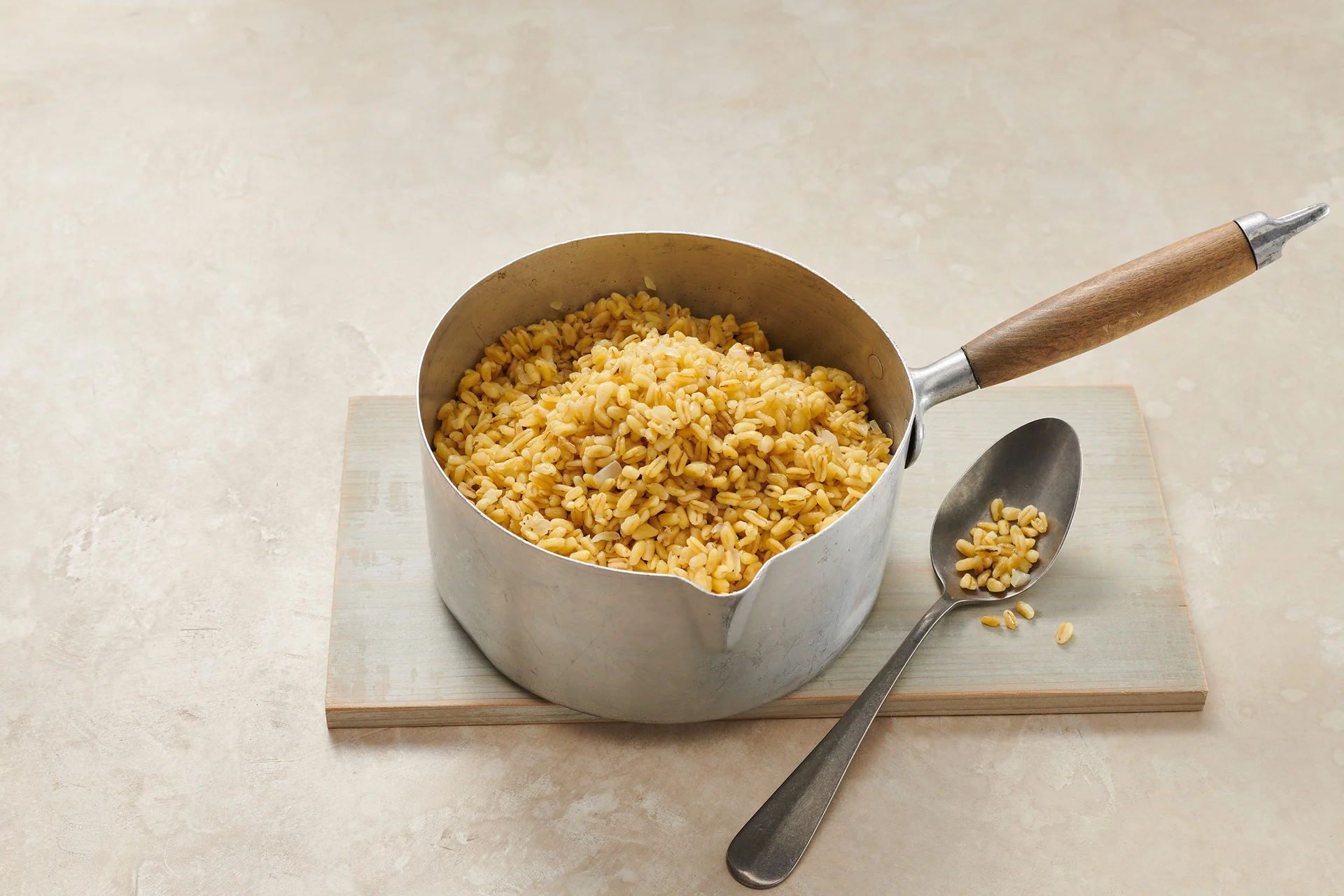 Ebly® - Recette Croqu'menus